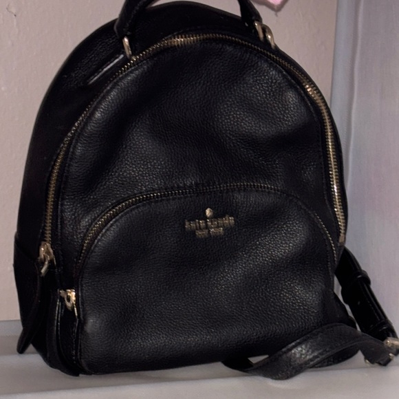 kate spade | Bags | Kate Spade Back Pack | Poshmark